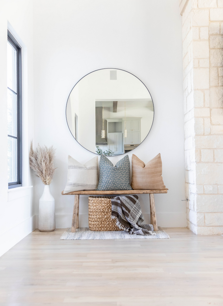 Welcoming Colors To Use Inside Your Home - ONE AFFIRMATION